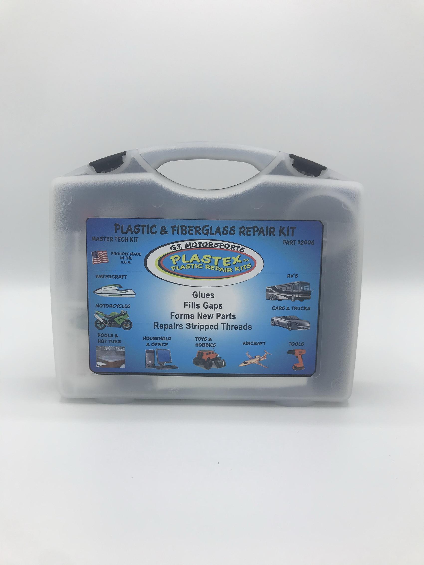 2006 - PLASTEX MASTER TECH KIT